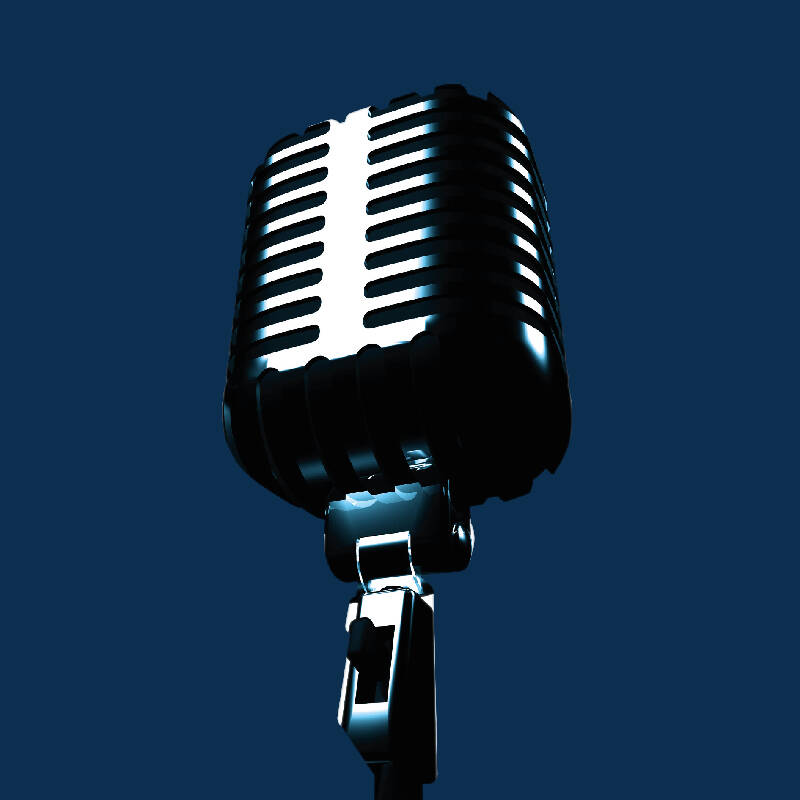 OPEN MIC NIGHT - Wharton Park Golf & Country Club