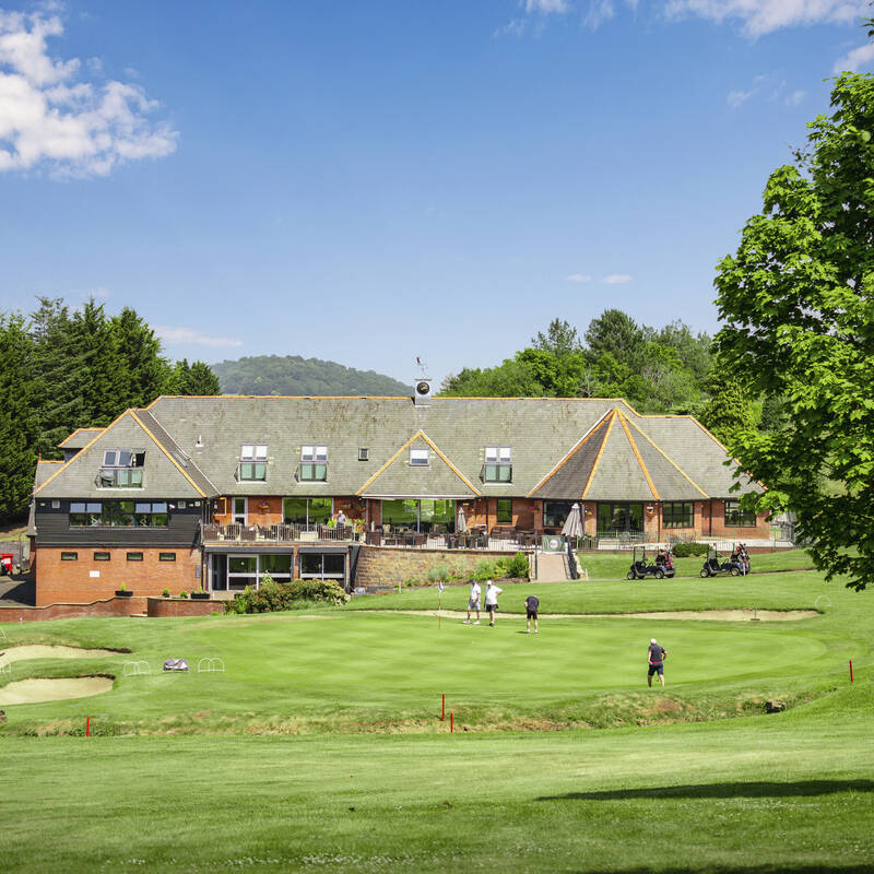 Vice Captains After Party Members, Family and Friends - Wharton Park ...