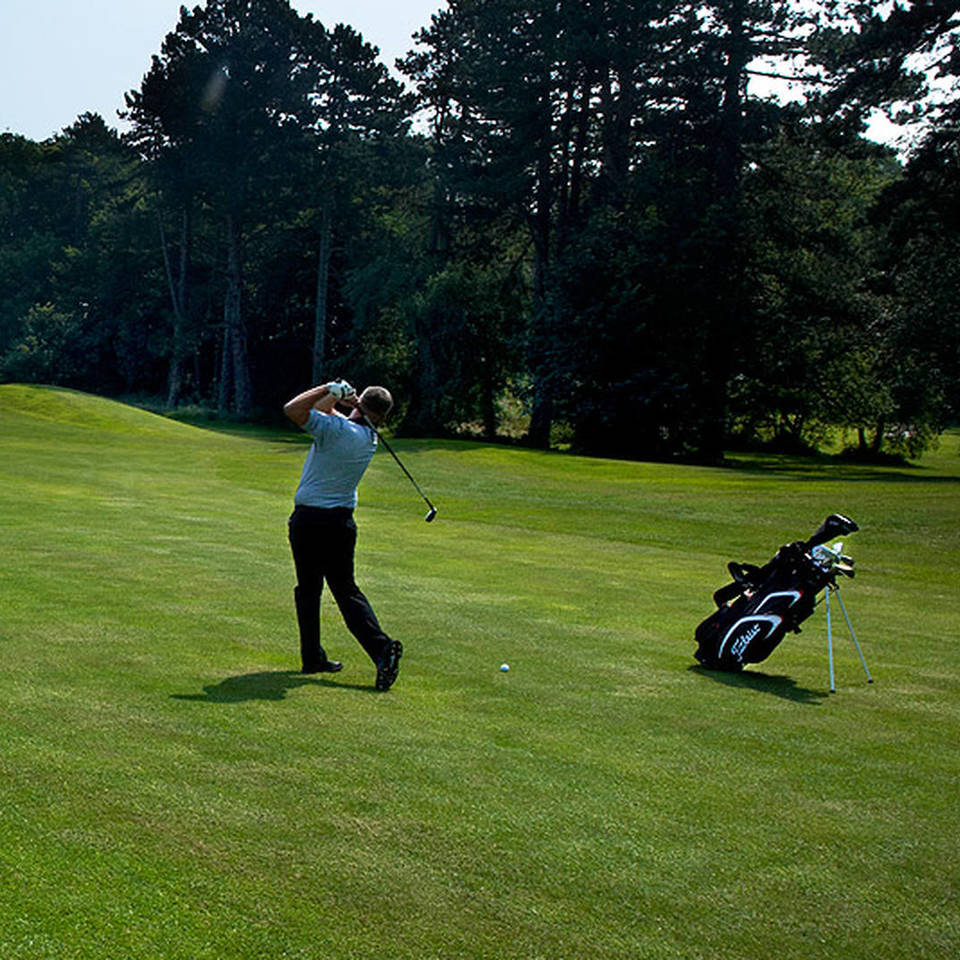 Experience Stylish Rooms | Visit Worcestershire | Wharton Park Golf ...