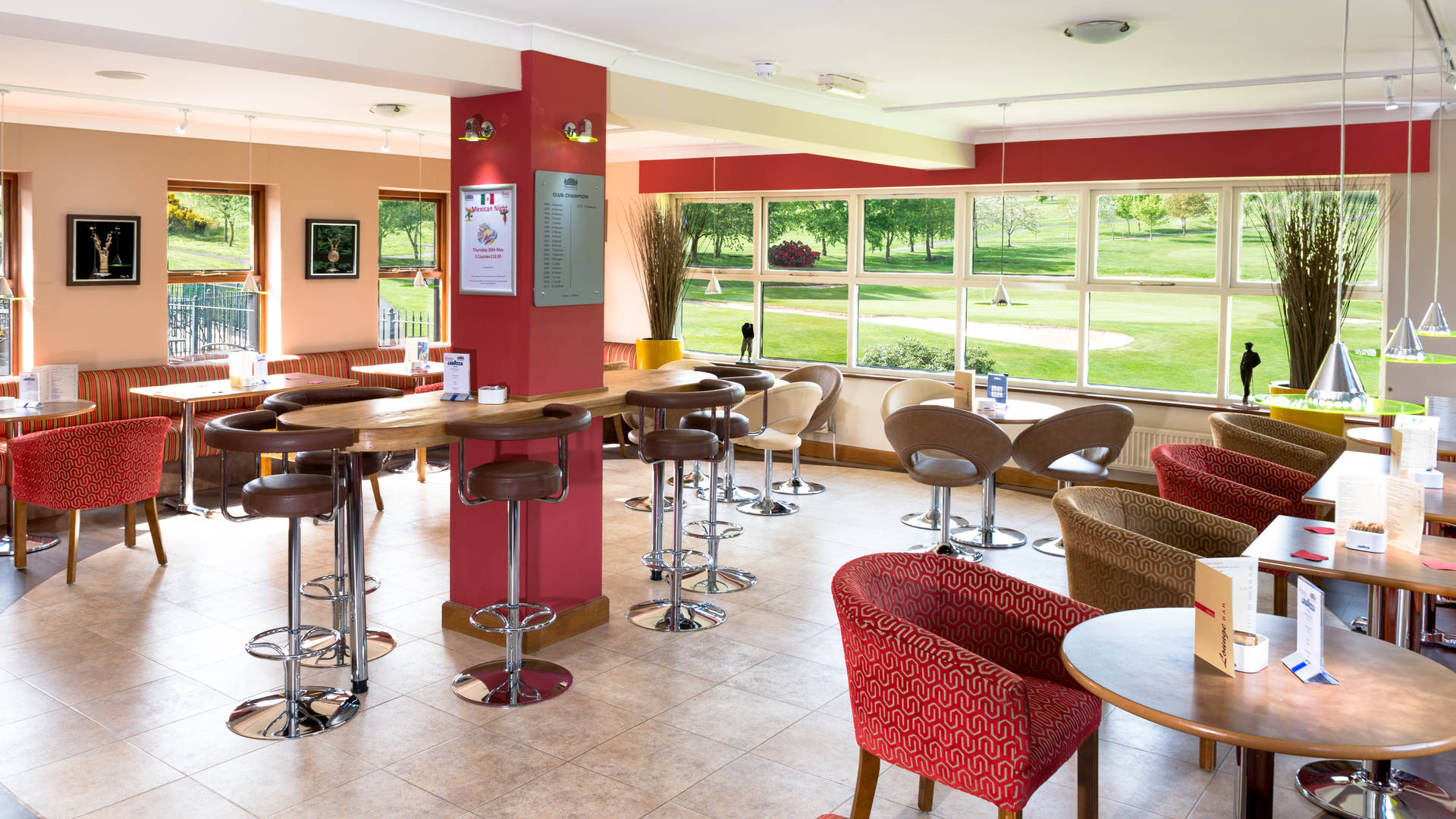 Society Golf and Corporate Golf Days | Golf Days | Wharton Park